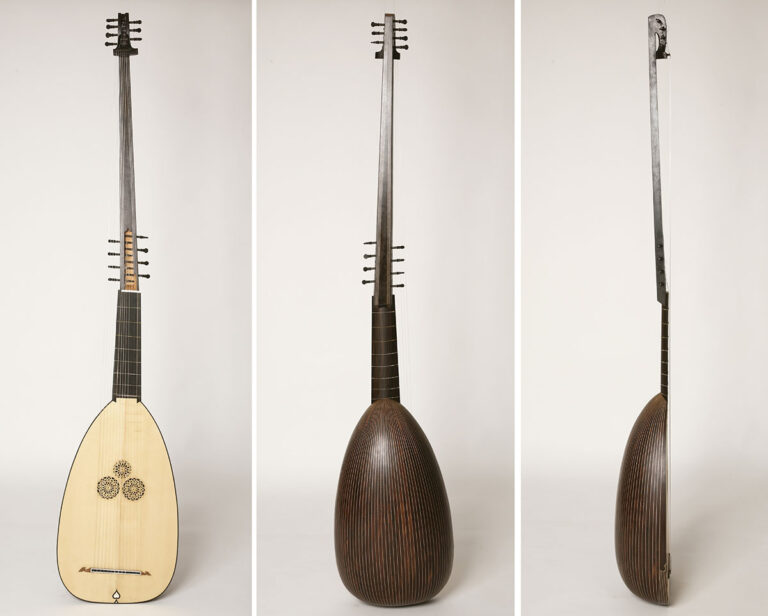 Inicio - César Arias, luthier