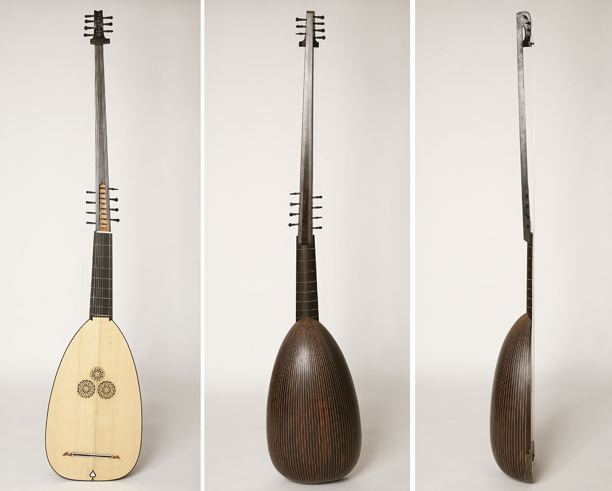 Inicio - César Arias, luthier